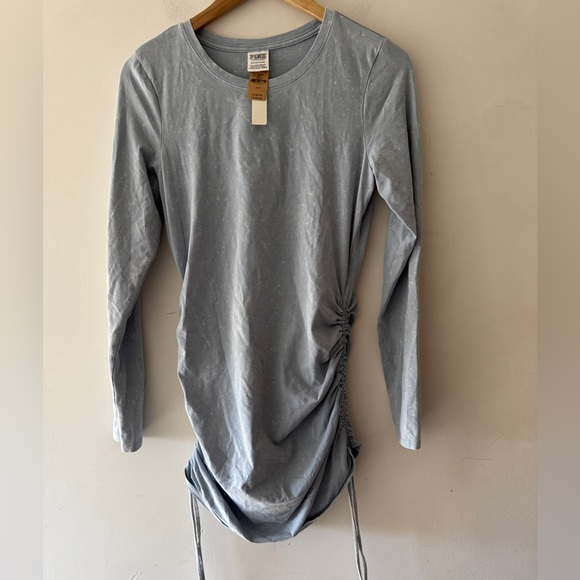 PINK Victoria's Secret | Dresses | New Pink Vs Victorias Secret Dress ...